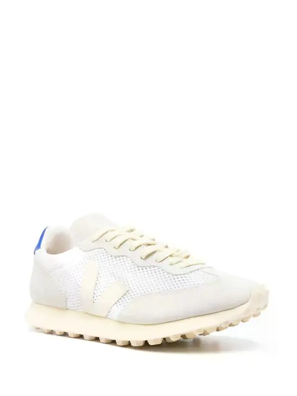 VEJA Rio Branco Sneakers - Neutrals