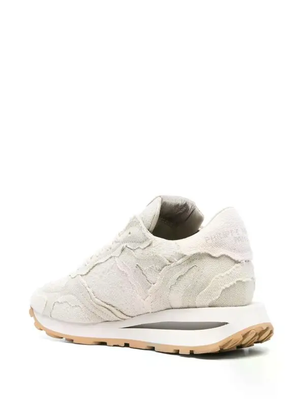 Philippe Model Tropez Haute Sneakers