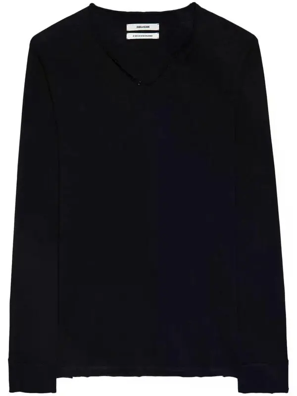 Zadig&Voltaire Monastir T-shirt