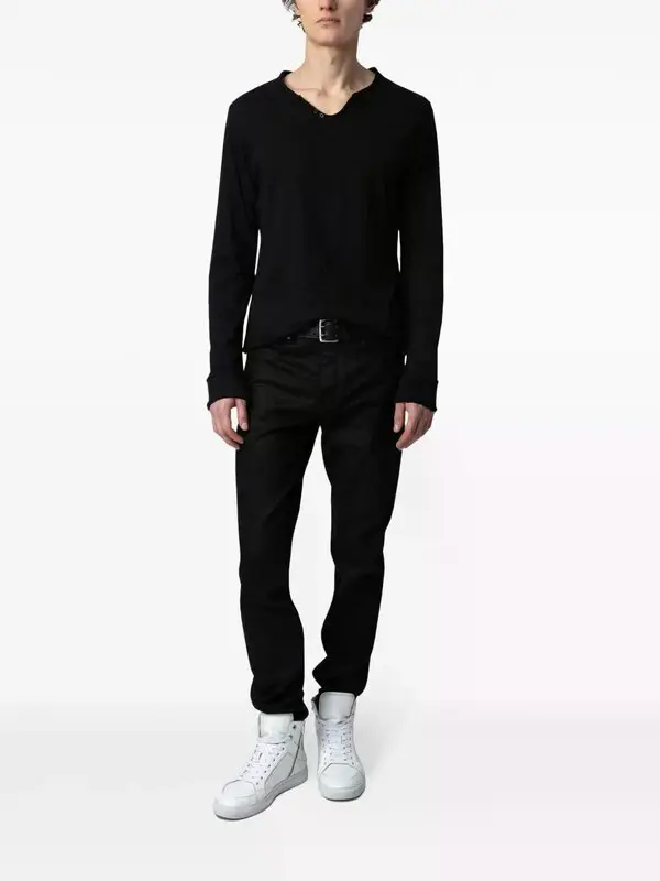 Zadig&Voltaire Monastir T-shirt