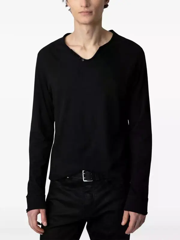 Zadig&Voltaire Monastir T-shirt