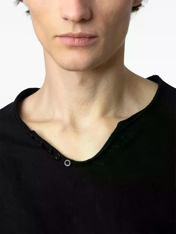 Zadig&Voltaire Monastir T-shirt