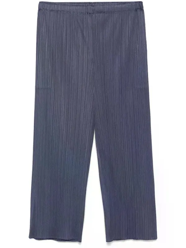 Issey Miyake Mc August Trousers