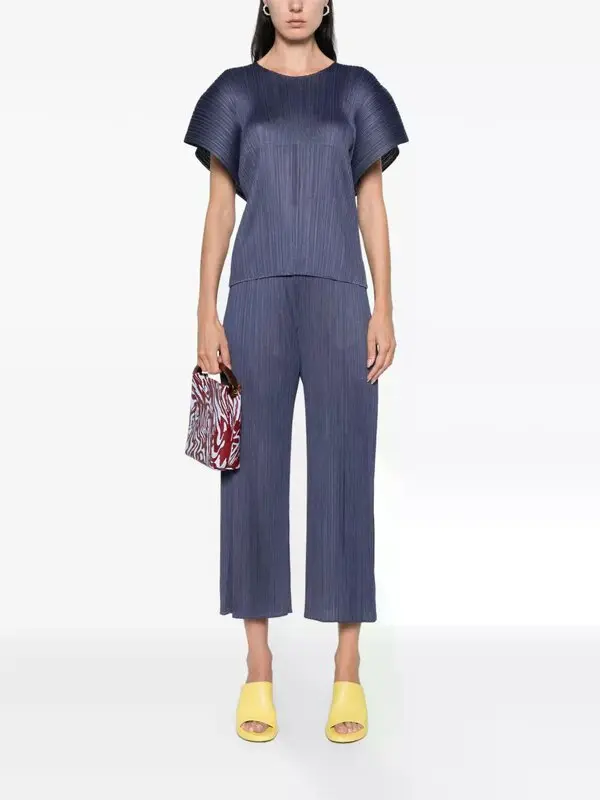 Issey Miyake Mc August Trousers