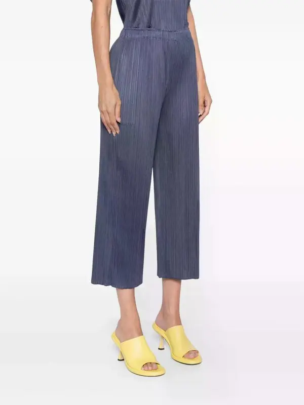 Issey Miyake Mc August Trousers