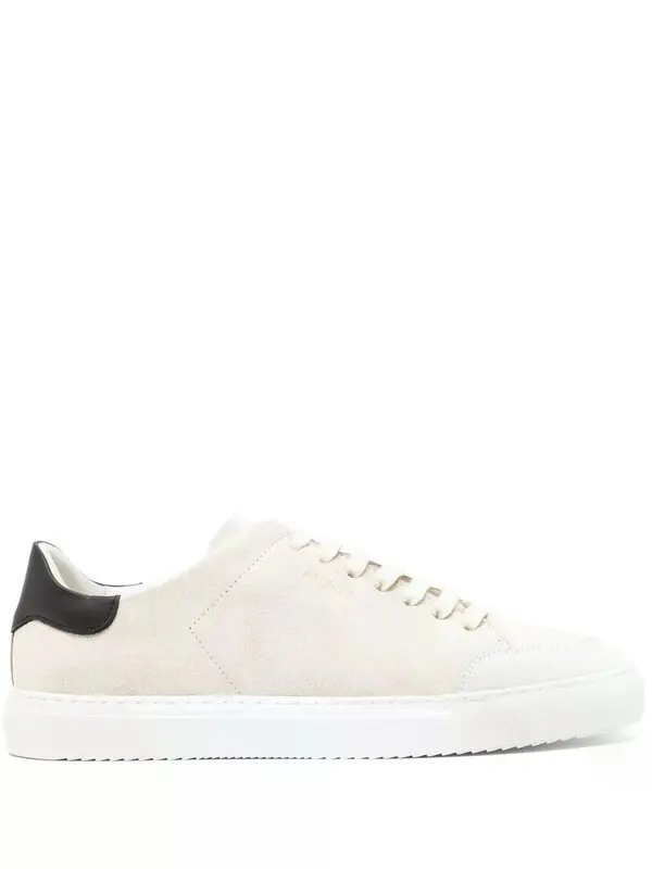 Axel Arigato Clean 90 Triple Low-top Sneakers
