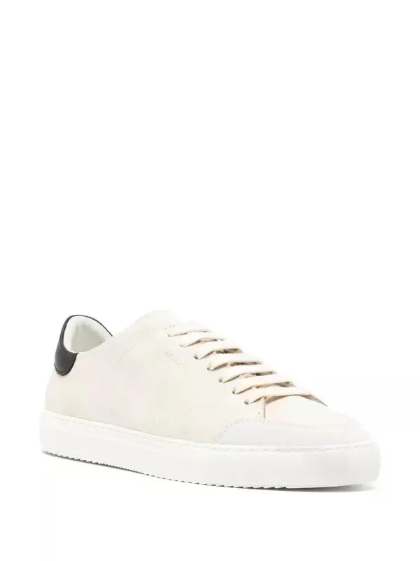 Axel Arigato Clean 90 Triple Low-top Sneakers