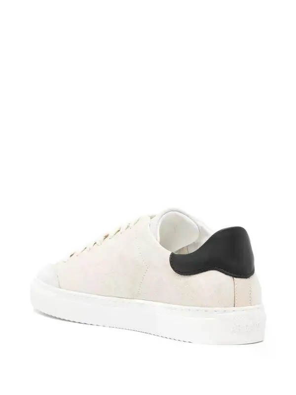 Axel Arigato Clean 90 Triple Low-top Sneakers