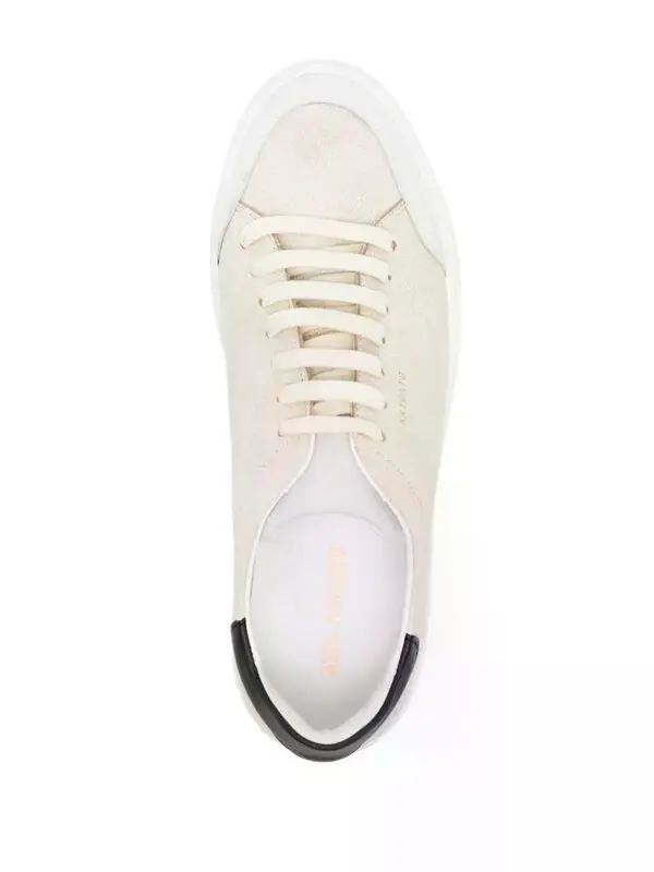 Axel Arigato Clean 90 Triple Low-top Sneakers