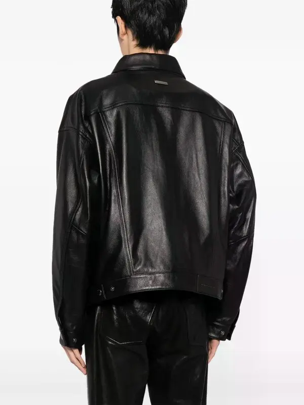 STOLEN GIRLFRIENDS CLUB Sabbath Trucker Jacket