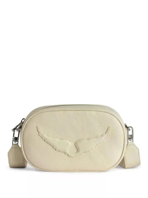 Zadig&Voltaire Rock With You Bag - Neutrals