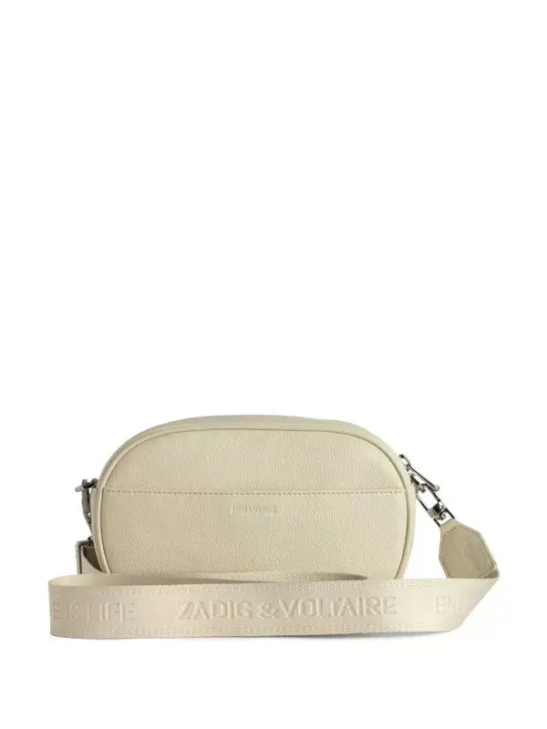 Zadig&Voltaire Rock With You Bag - Neutrals