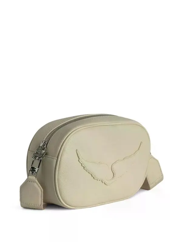 Zadig&Voltaire Rock With You Bag - Neutrals