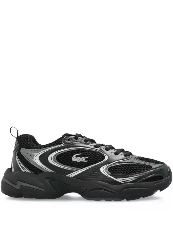 Lacoste Storm 2k Mesh-panel Sneakers