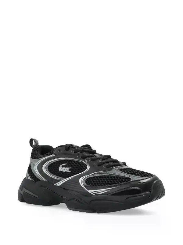 Lacoste Storm 2k Mesh-panel Sneakers