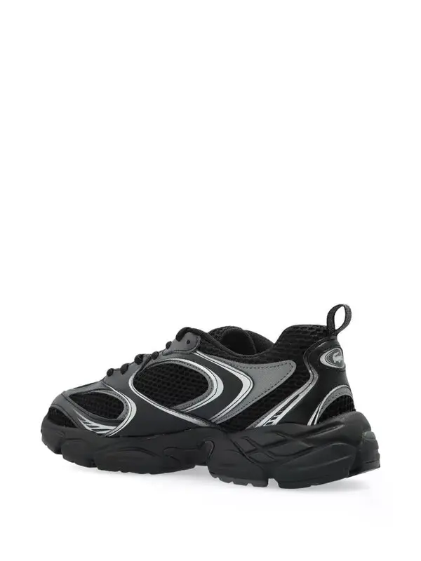Lacoste Storm 2k Mesh-panel Sneakers