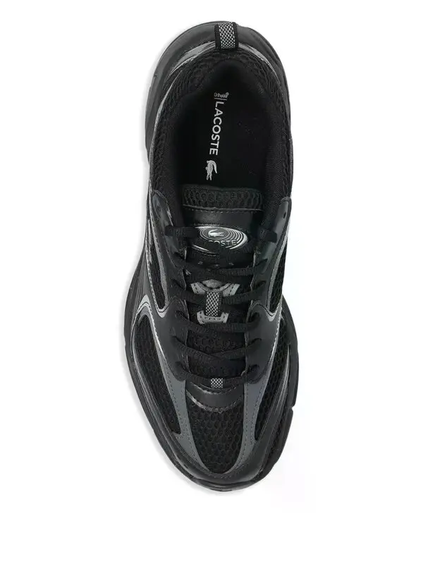 Lacoste Storm 2k Mesh-panel Sneakers