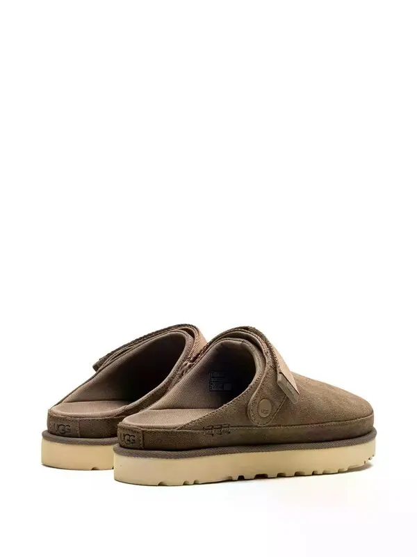 UGG Goldenstar Slippers