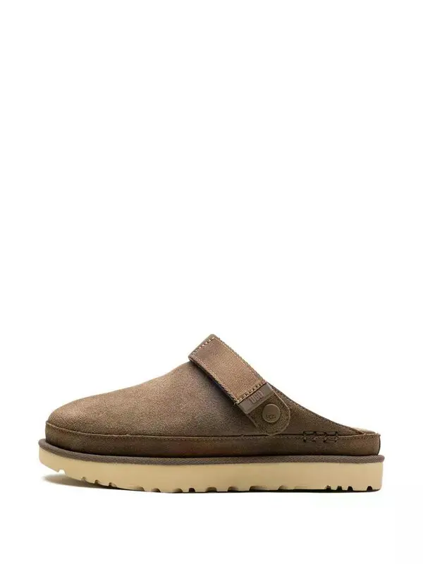 UGG Goldenstar Slippers