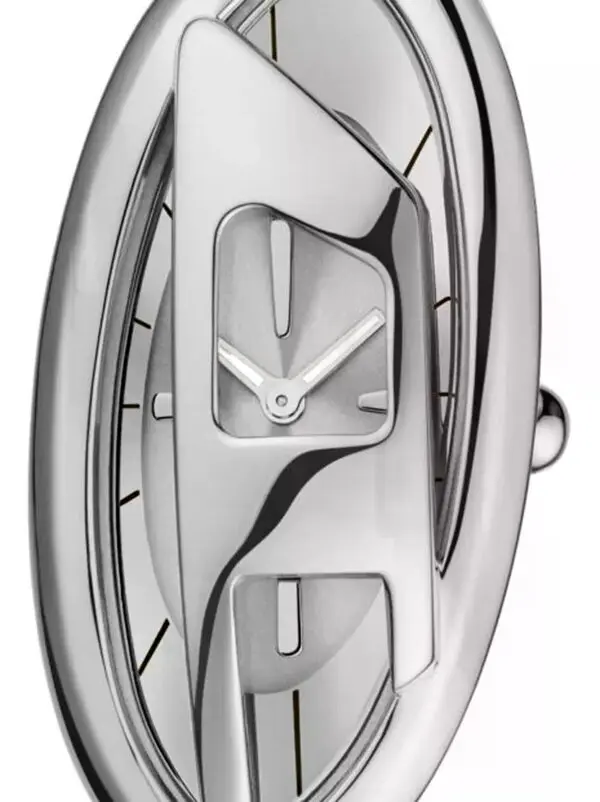 DIESEL® D-era 19mm Watch