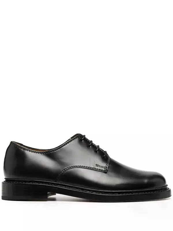 Our Legacy Lace-up Derby Shoes
