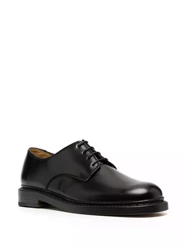 Our Legacy Lace-up Derby Shoes