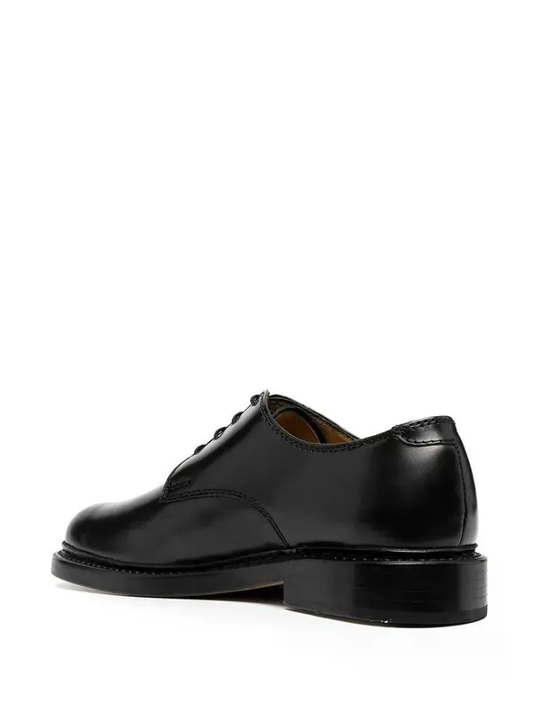 Our Legacy Lace-up Derby Shoes