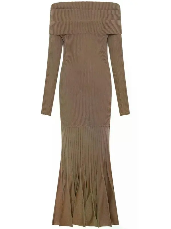 NICHOLAS Maxine Maxi Dress