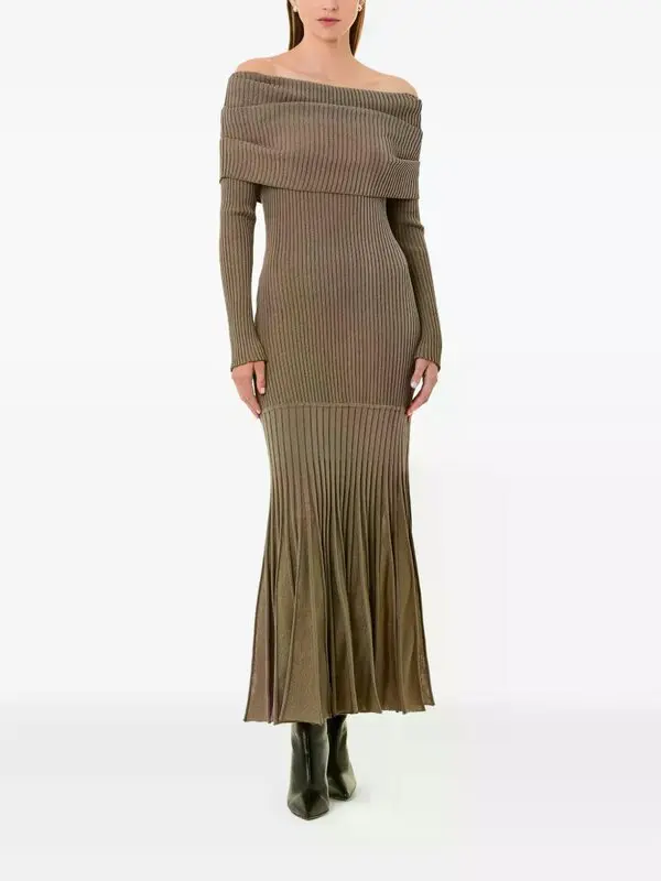 NICHOLAS Maxine Maxi Dress
