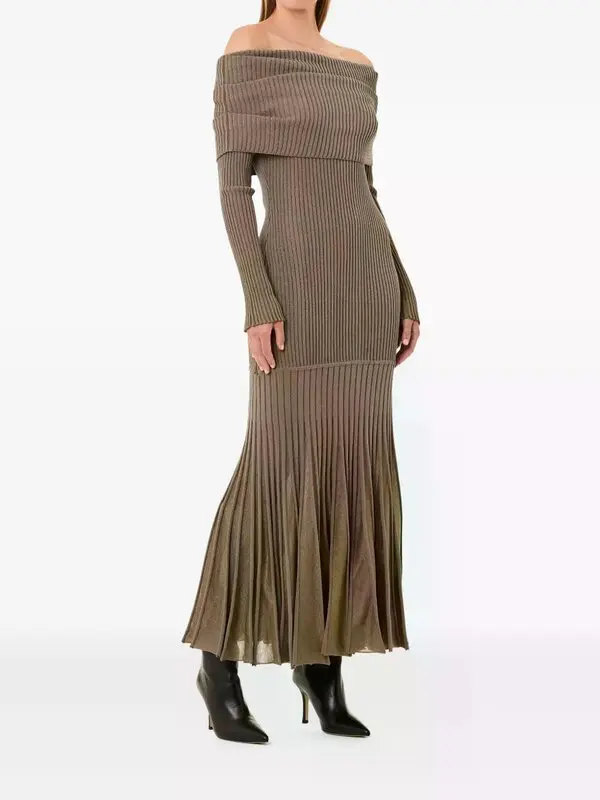 NICHOLAS Maxine Maxi Dress