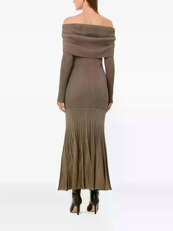 NICHOLAS Maxine Maxi Dress