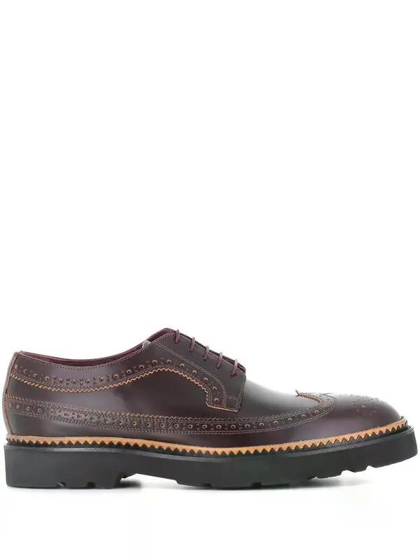Paul Smith Count Derby Shoes