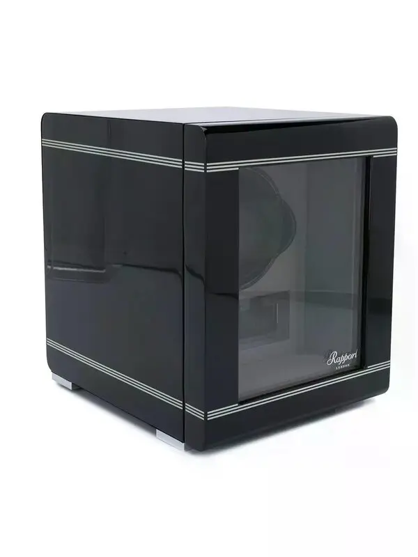 RAPPORT LONDON Formula Single Watch Winder