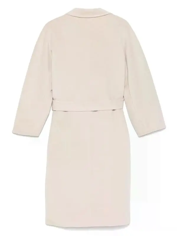 Max Mara Ticino Coat