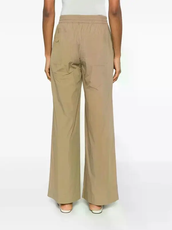 P.a.r.o.s.h Ninja Trousers