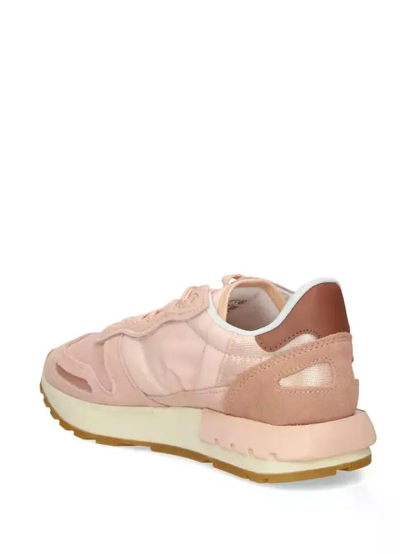 Lacoste Partner Sneakers - Pink