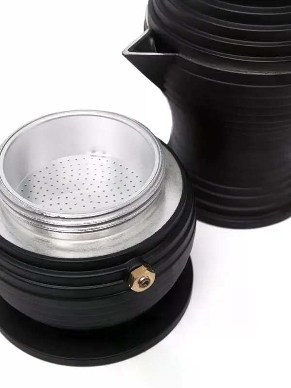 ALESSI Pulcina Espresso Coffee Maker