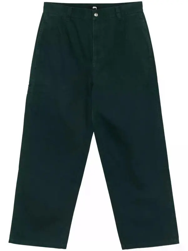 StÜssy Cotton Chinos
