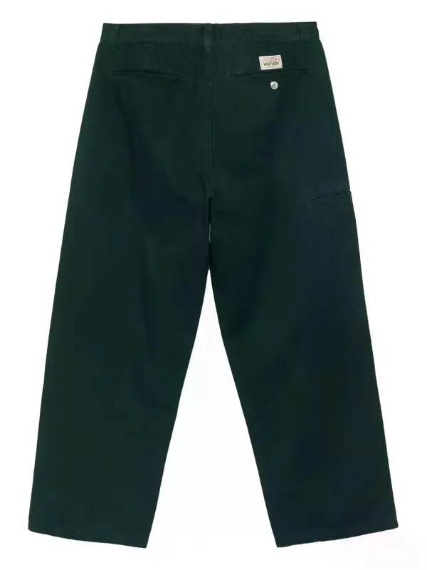 StÜssy Cotton Chinos