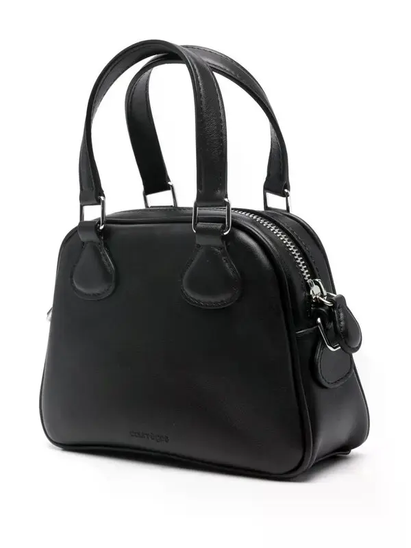 COURREGES Re-edition Bowling Bag