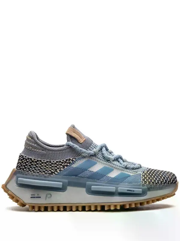 Adidas Nmd S1 Philllllthy Sneakers