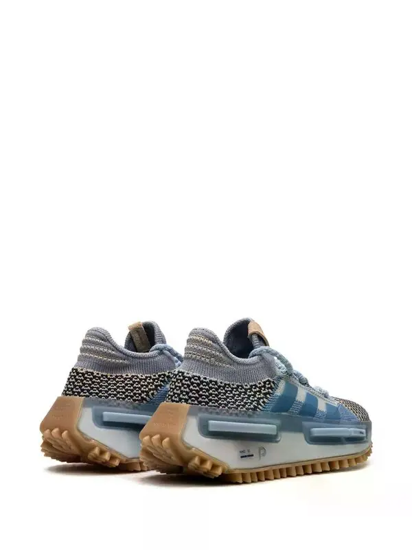 Adidas Nmd S1 Philllllthy Sneakers