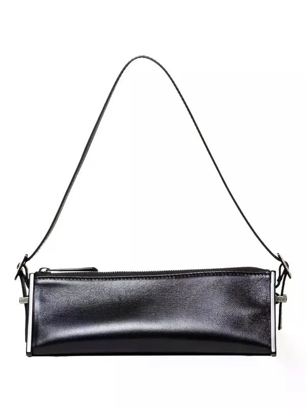 Benedetta Bruzziches Joy Shoulder Bag - Black