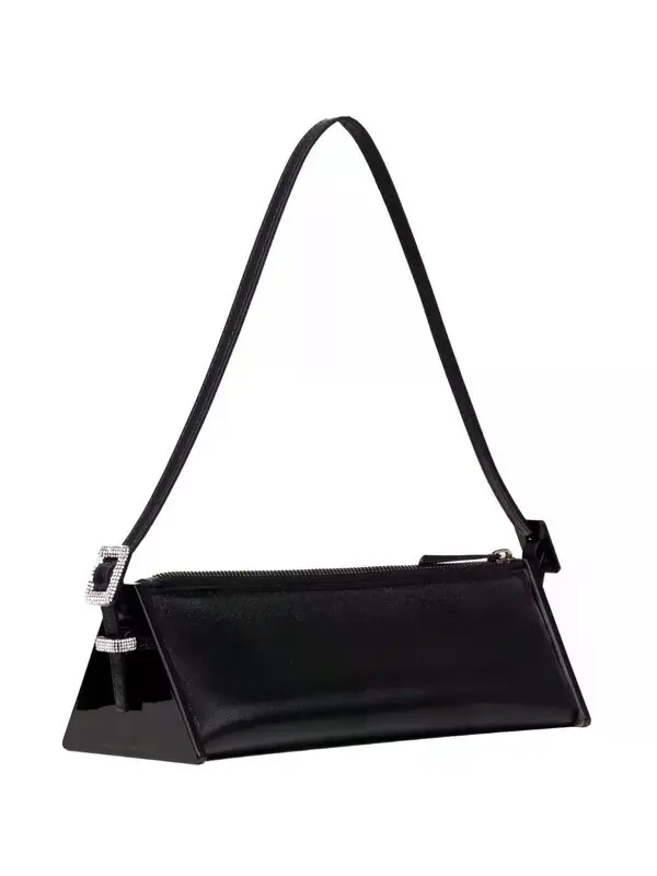 Benedetta Bruzziches Joy Shoulder Bag - Black
