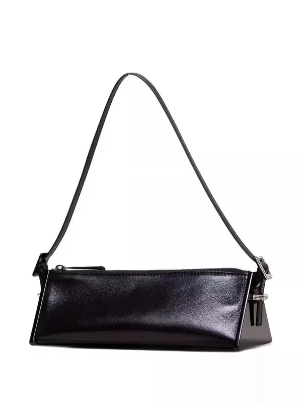 Benedetta Bruzziches Joy Shoulder Bag - Black