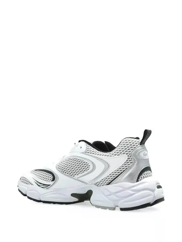 Lacoste Storm 96 2k Panelled Sneakers - White