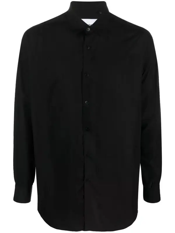 COSTUMEIN Long-sleeve Lyocell Shirt