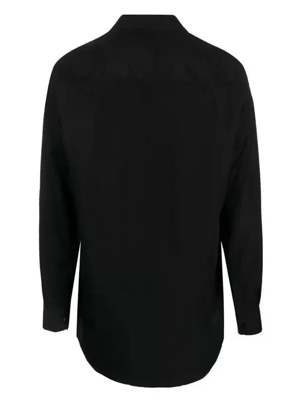 COSTUMEIN Long-sleeve Lyocell Shirt