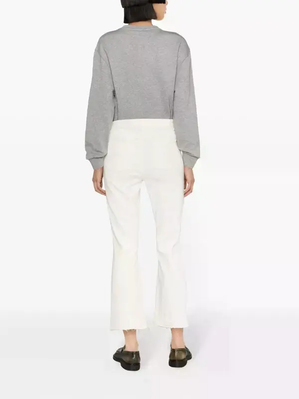 Closed Hi-sun Mid-rise Skinny Jeans