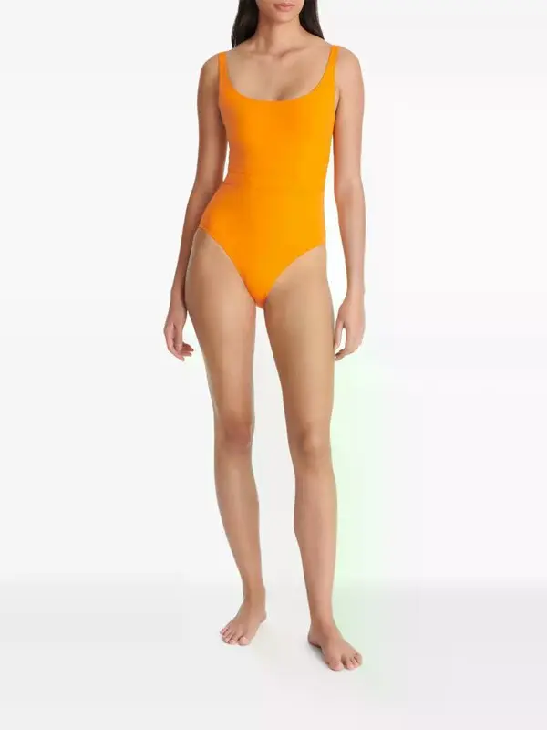 ERES Asia U-neck Swimsuit